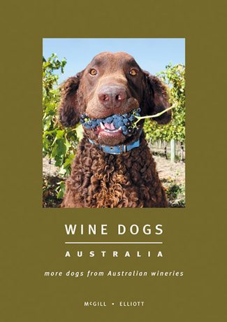 Wine Dogs Australia - Wine Dogs
